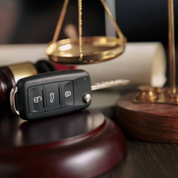 Arizona DUI Lawyer & DUI Defense Attorney | Dove Law Firm