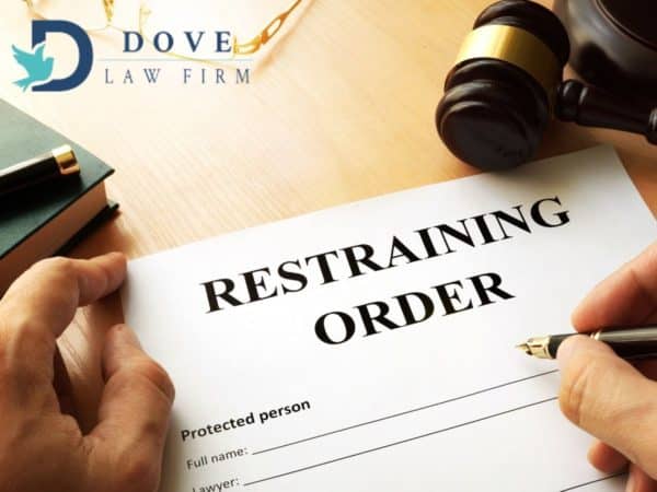 Tools to Protect Yourself against False Restraining Orders