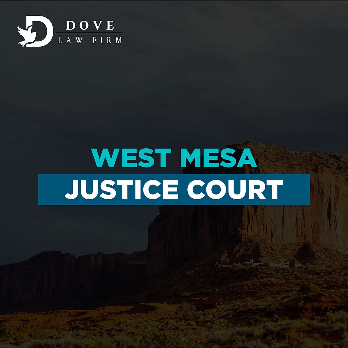 Mesa Municipal Criminal Court Speeding Ticket Lawyers