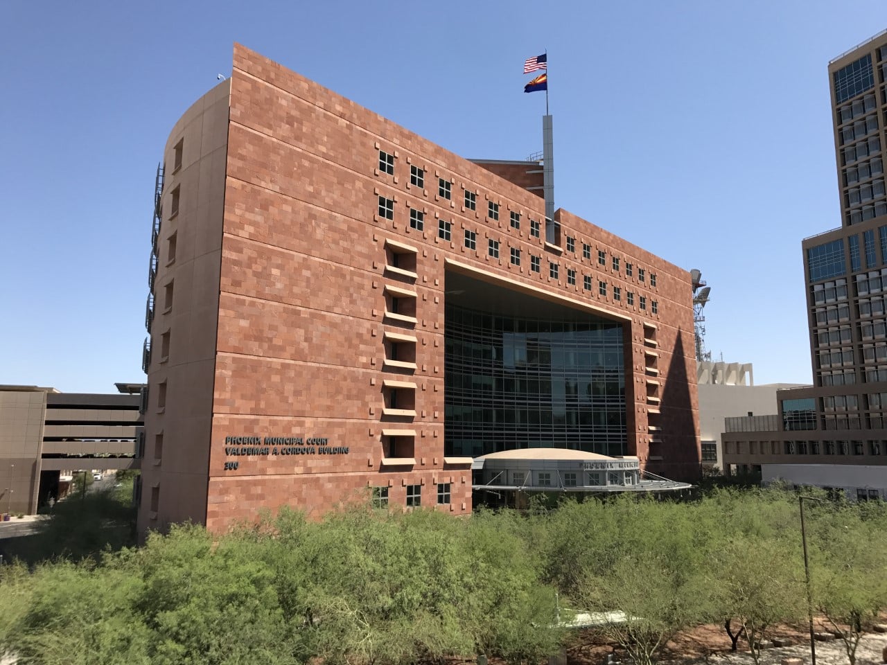 Phoenix Municipal Court Information | Dove Law Firm, PLLC