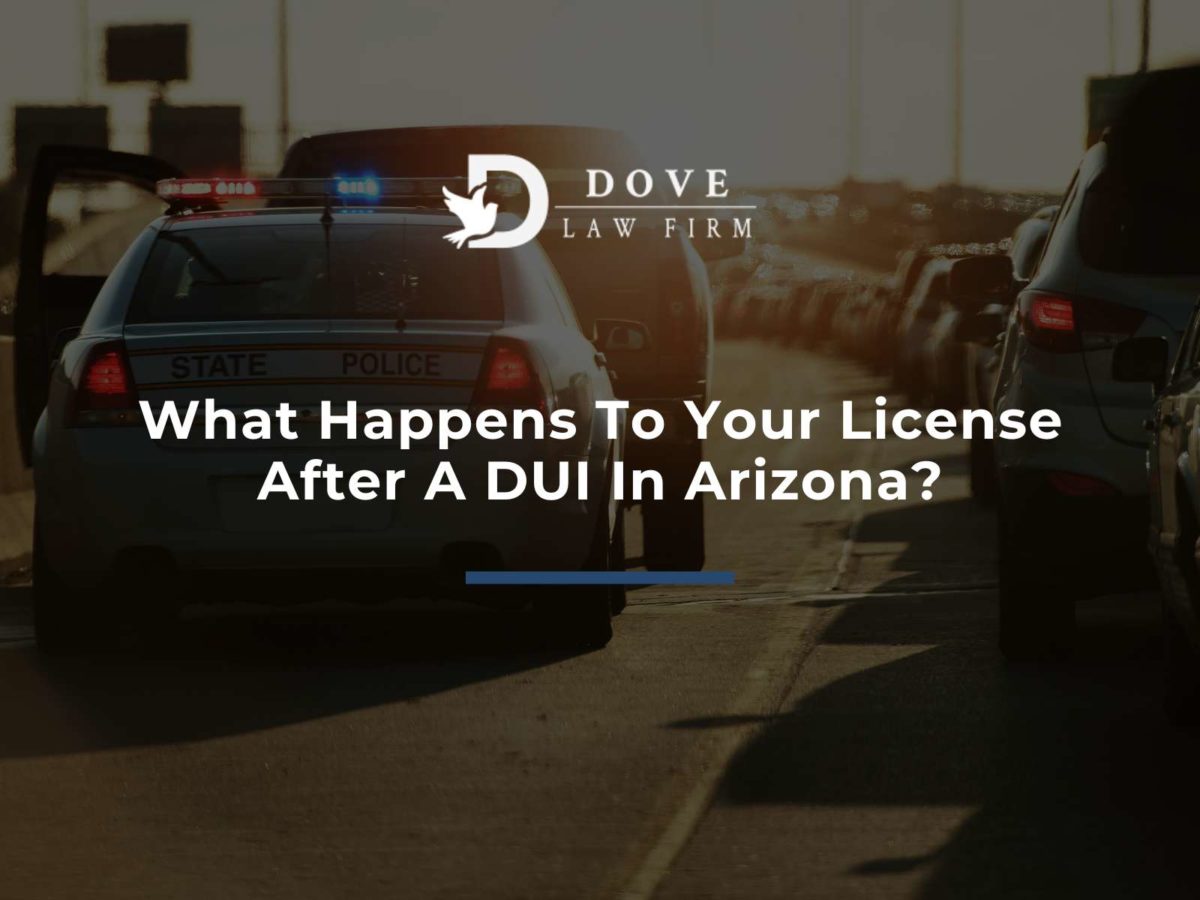 Dove Law Firm, PLLC | Criminal Defense DUI & Personal Injury